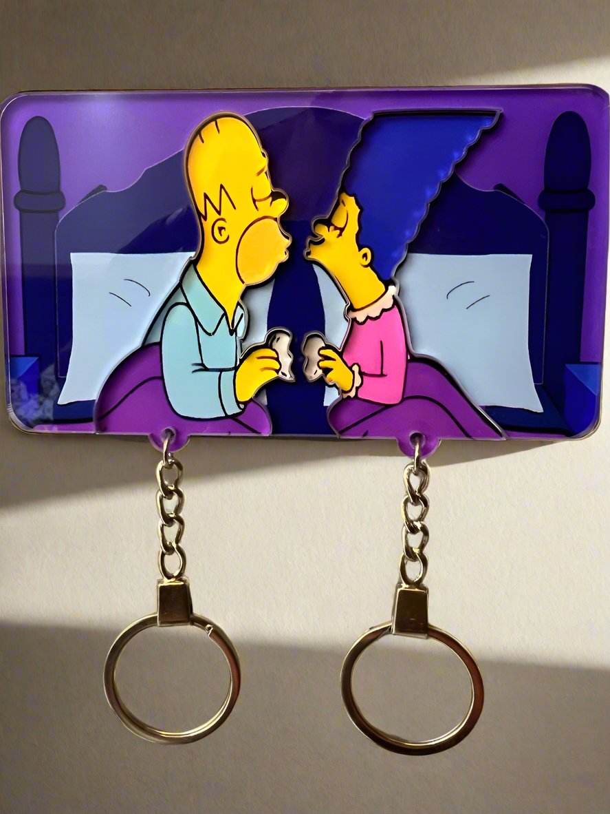 Simpsons – Together